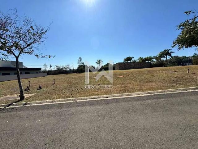 Terreno em Condomínio para Venda em Jaguariúna/SP Chácara São José