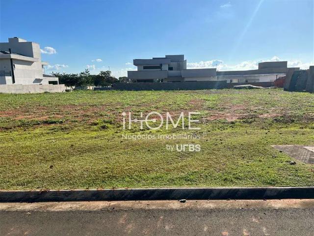 Terreno em Condomínio para Venda em Jaguariúna/SP Chácara São José