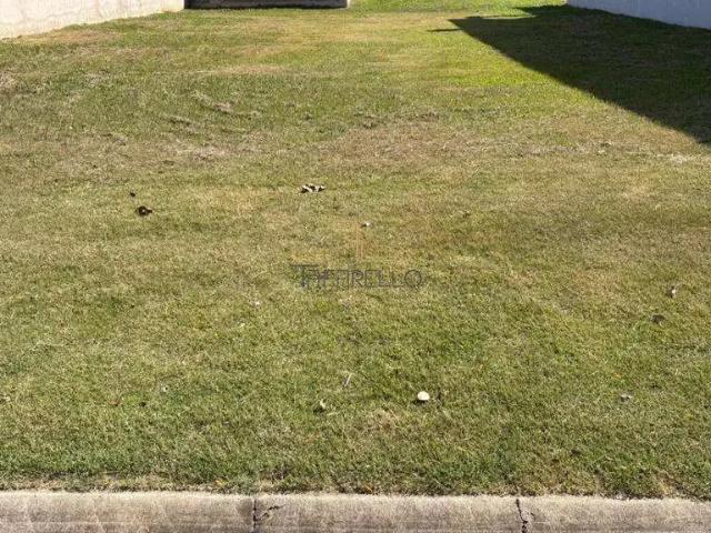 Terreno em Condomínio para Venda em Jaguariúna/SP Chácara São José