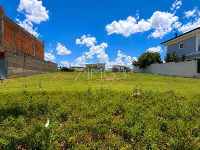 Terreno em Condomínio para Venda em Jaguariúna/SP Chácara São José