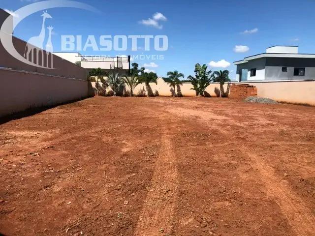 Terreno em Condomínio para Venda em Jaguariúna/SP Chácara São José 3 Quartos