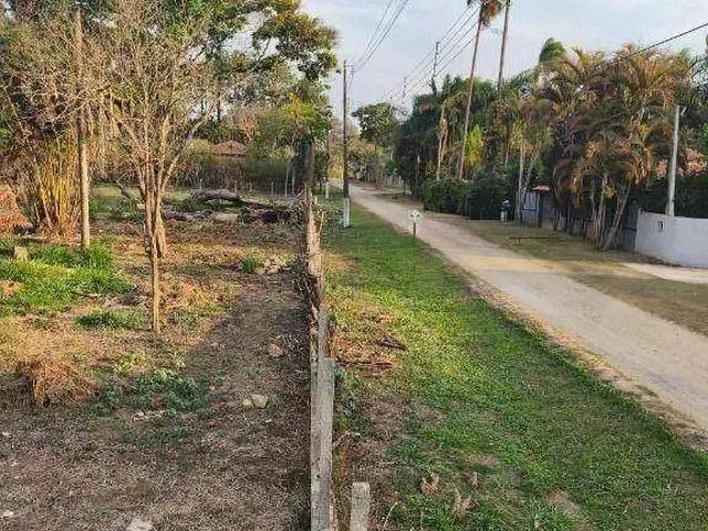 Terreno em Condomínio para Venda em Jaguariúna/SP Chácaras Long Island