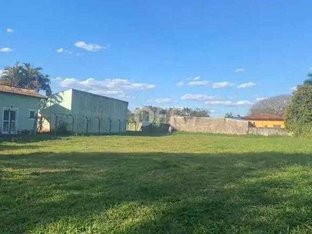 Terreno em Condomínio para Venda em Jaguariúna/SP Chácaras Long Island