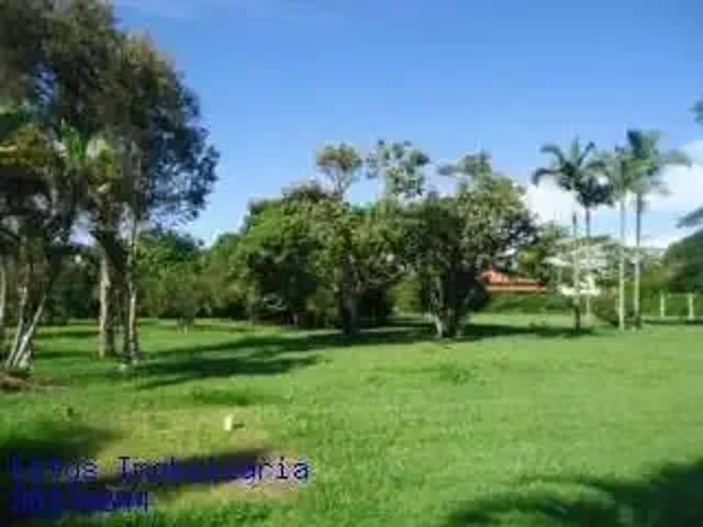 Terreno em Condomínio para Venda em Jaguariúna/SP Chácaras Long Island