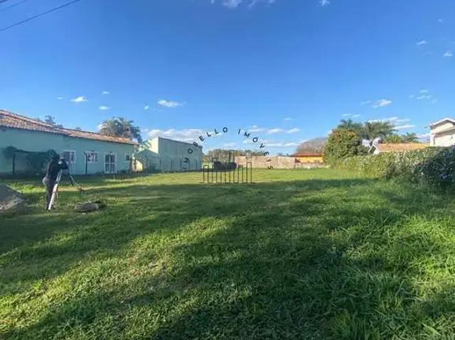 Terreno em Condomínio para Venda em Jaguariúna/SP Chácaras Long Island