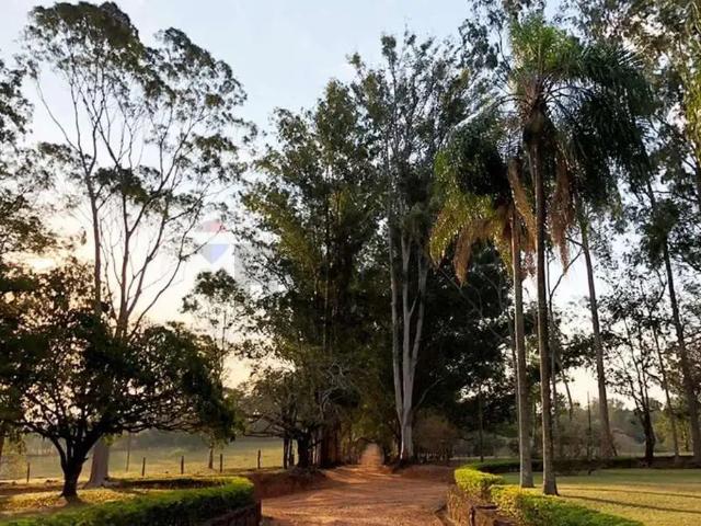 Terreno em Condomínio para Venda em Jaguariúna/SP Área Rural de Jaguariúna