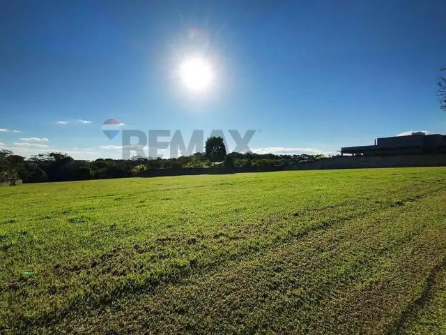 Terreno em Condomínio para Venda em Jaguariúna/SP Área Rural de Jaguariúna