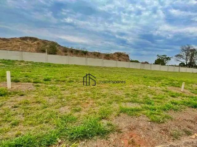 Terreno em Condomínio para Venda em Jaguariúna/SP Área Rural de Jaguariúna