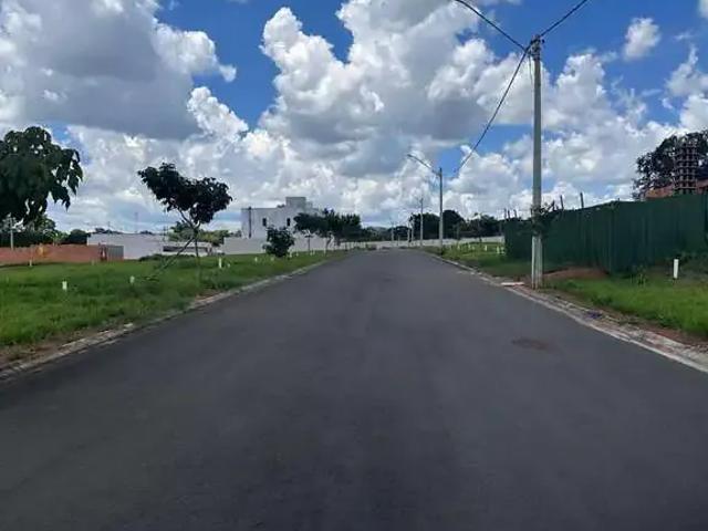 Terreno em Condomínio para Venda em Jaguariúna/SP Área Rural de Jaguariúna