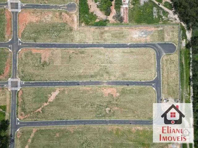 Terreno em Condomínio para Venda em Jaguariúna/SP Área Rural de Jaguariúna