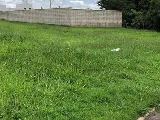 Terreno em Condomínio para Venda em Jaguariúna/SP Vila Guedes