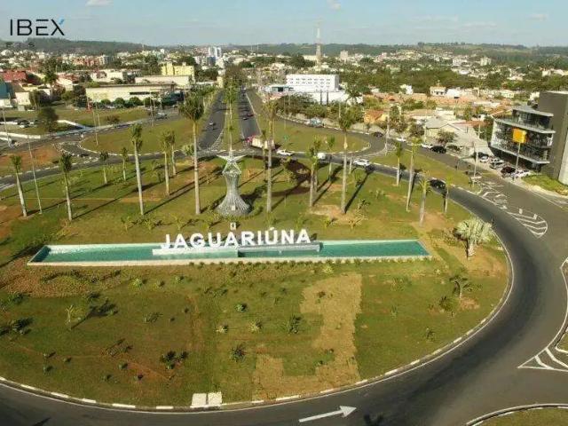 Terreno em Condomínio para Venda em Jaguariúna/SP ESTÂNCIA DAS FLORES