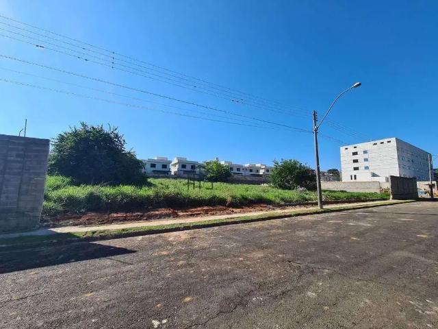 Terreno em Condomínio para Venda em Jaguariúna/SP ESTÂNCIA DAS FLORES