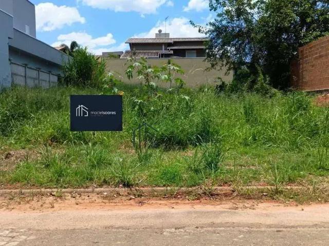 Terreno em Condomínio para Venda em Jaguariúna/SP ESTÂNCIA DAS FLORES