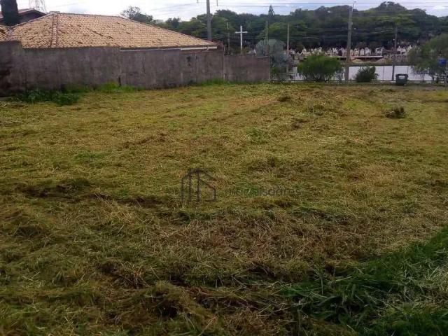 Terreno em Condomínio para Venda em Jaguariúna/SP ESTÂNCIA DAS FLORES