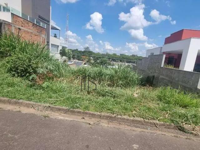 Terreno em Condomínio para Venda em Jaguariúna/SP ESTÂNCIA DAS FLORES