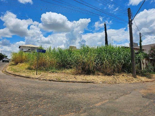 Terreno em Condomínio para Venda em Jaguariúna/SP ESTÂNCIA DAS FLORES