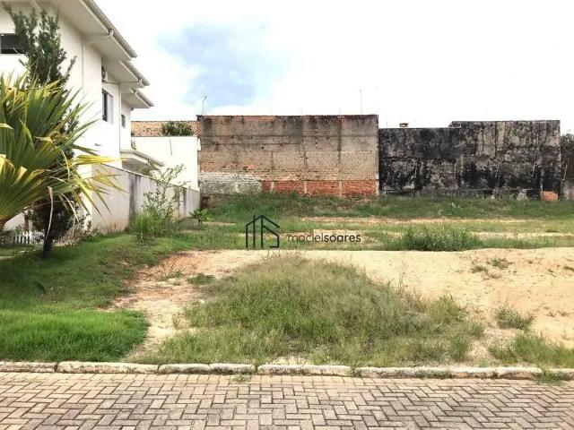 Terreno em Condomínio para Venda em Jaguariúna/SP Jardim Mauá II