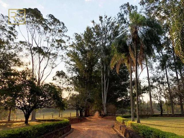 Terreno em Condomínio para Venda em Jaguariúna/SP Jardim Berlim
