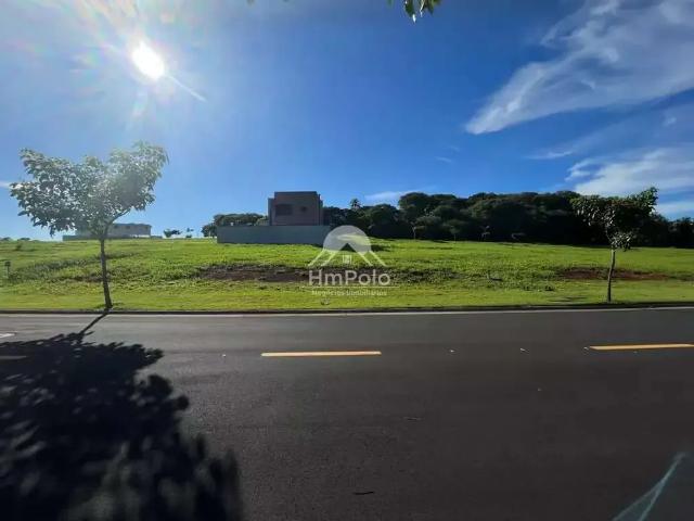 Terreno em Condomínio para Venda em Jaguariúna/SP Jardim Botânico