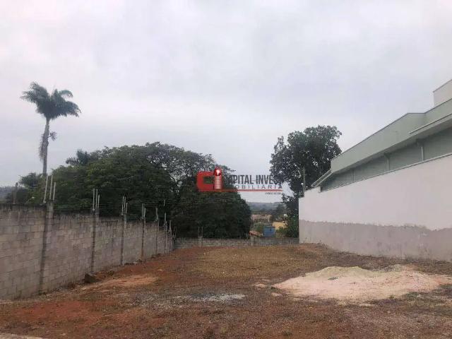 Terreno em Condomínio para Venda em Jaguariúna/SP Jardim Botânico