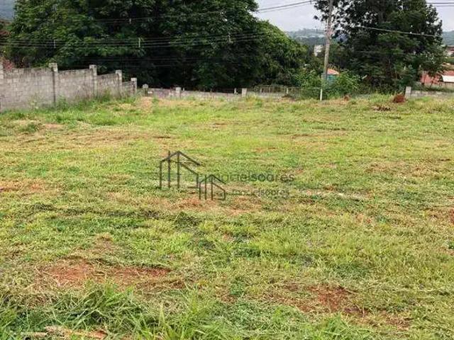 Terreno em Condomínio para Venda em Jaguariúna/SP Reserva do Jaguary