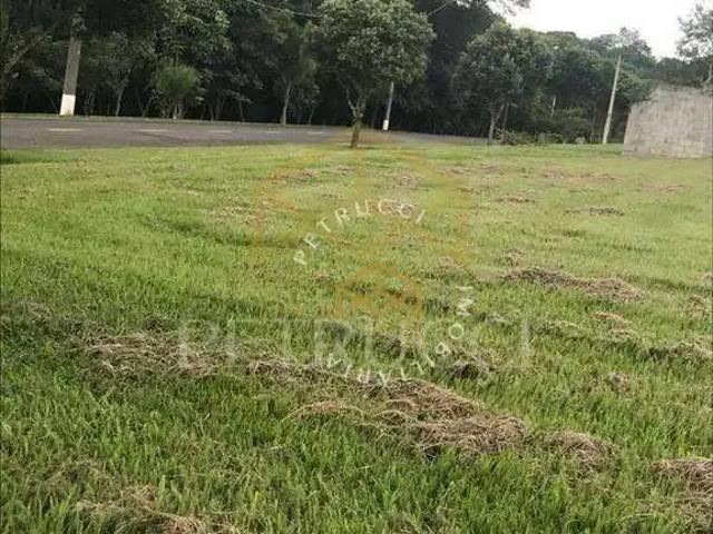 Terreno em Condomínio para Venda em Jaguariúna/SP Jardim Planalto