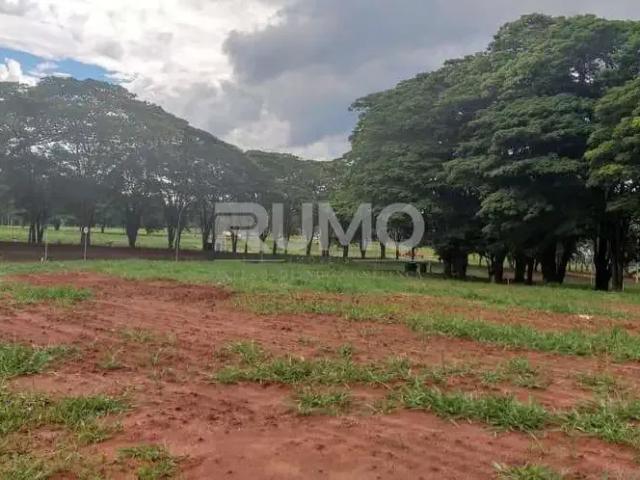 Terreno em Condomínio para Venda em Jaguariúna/SP Jardim Roseira