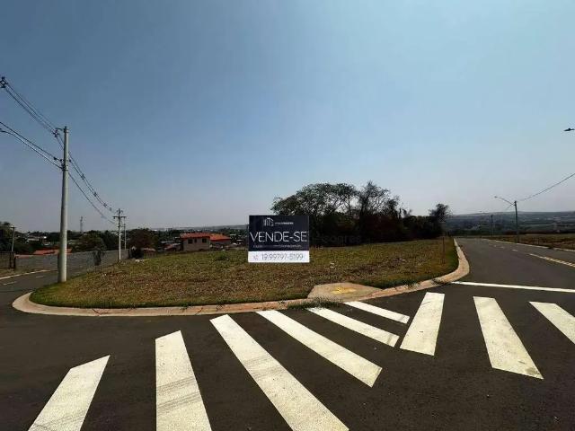 Terreno em Condomínio para Venda em Jaguariúna/SP Loteamento São Pedro
