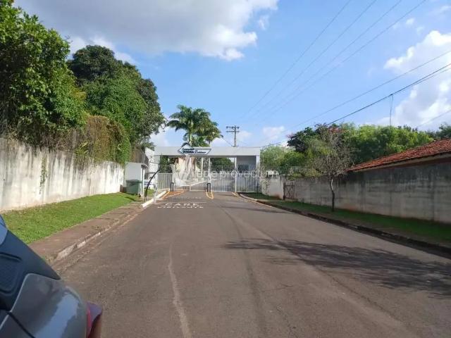 Terreno em Condomínio para Venda em Jaguariúna/SP Loteamento São Pedro