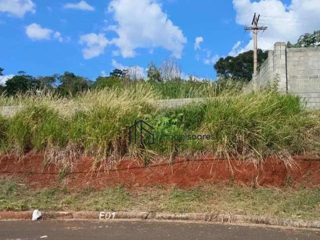 Terreno em Condomínio para Venda em Jaguariúna/SP Loteamento São Pedro