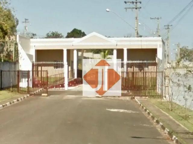 Terreno em Condomínio para Venda em Jaguariúna/SP Loteamento São Pedro