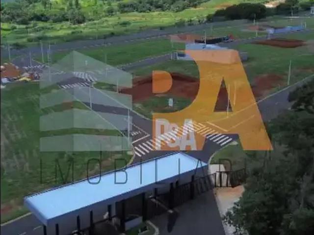 Terreno em Condomínio para Venda em Jaguariúna/SP Loteamento São Pedro