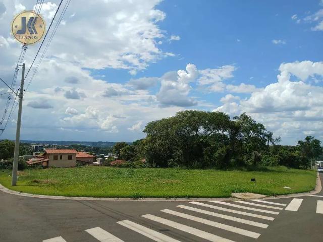 Terreno em Condomínio para Venda em Jaguariúna/SP Loteamento São Pedro
