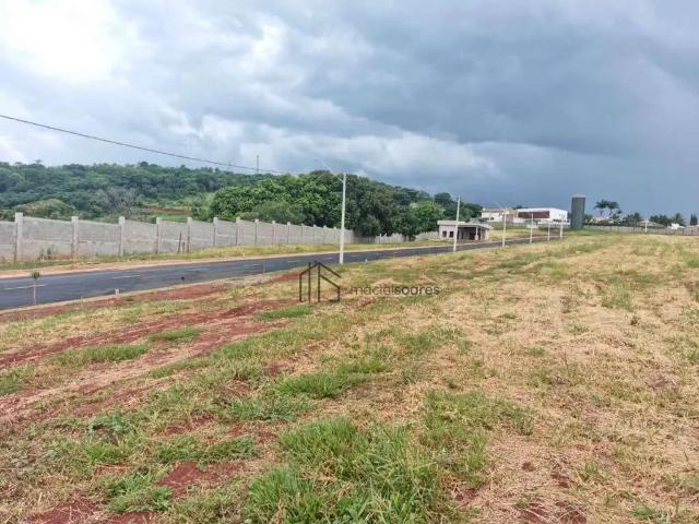 Terreno em Condomínio para Venda em Jaguariúna/SP Loteamento São Pedro
