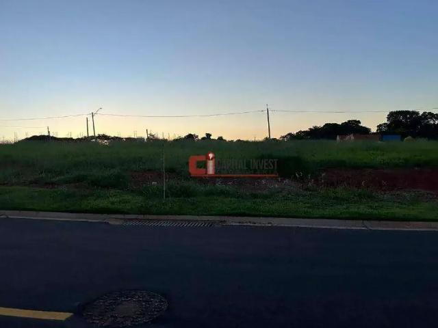 Terreno em Condomínio para Venda em Jaguariúna/SP Loteamento São Pedro