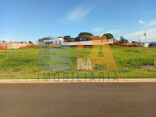 Terreno em Condomínio para Venda em Jaguariúna/SP Loteamento São Pedro