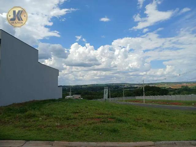 Terreno em Condomínio para Venda em Jaguariúna/SP Loteamento São Pedro
