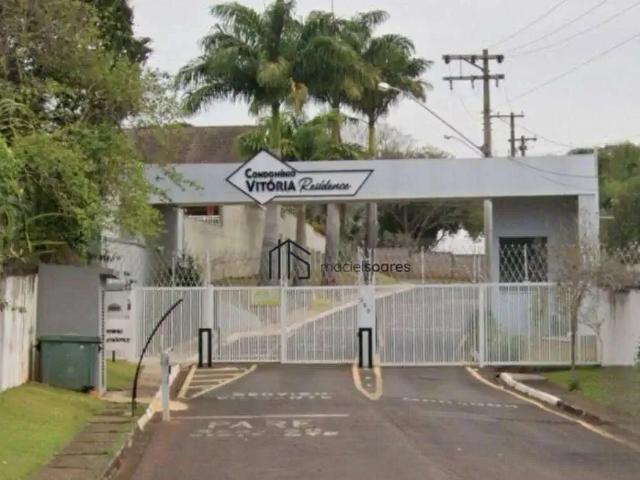 Terreno em Condomínio para Venda em Jaguariúna/SP Loteamento São Pedro