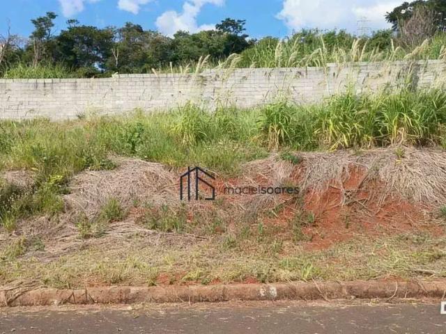 Terreno em Condomínio para Venda em Jaguariúna/SP Loteamento São Pedro