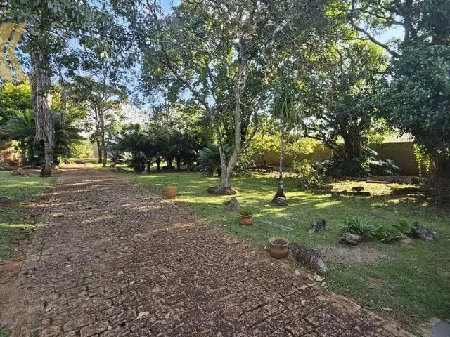 Terreno em Condomínio para Venda em Jaguariúna/SP Núcleo Urbano Parque Ana Helena