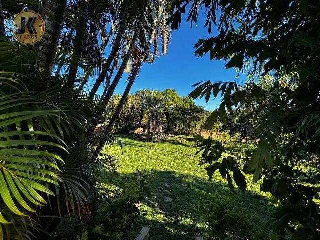 Terreno em Condomínio para Venda em Jaguariúna/SP Núcleo Urbano Parque Ana Helena