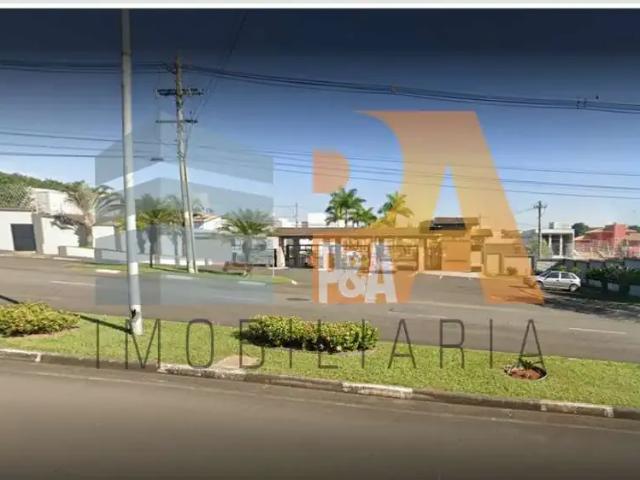 Terreno em Condomínio para Venda em Jaguariúna/SP Santa Úrsula