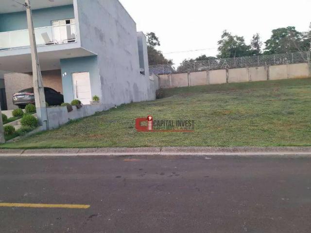 Terreno em Condomínio para Venda em Jaguariúna/SP Santa Úrsula