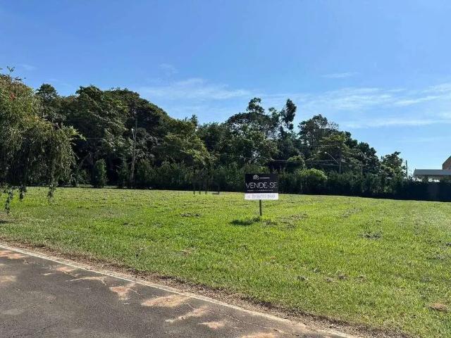 Terreno em Condomínio para Venda em Jaguariúna/SP Pinhalzinho