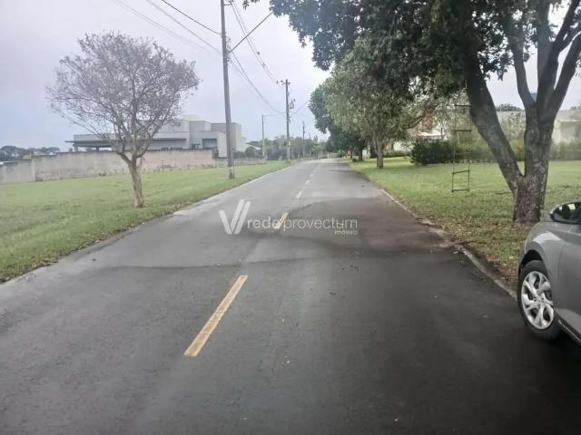 Terreno em Condomínio para Venda em Jaguariúna/SP Pinhalzinho