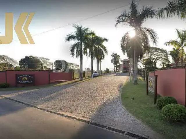 Terreno em Condomínio para Venda em Jaguariúna/SP Pinhalzinho