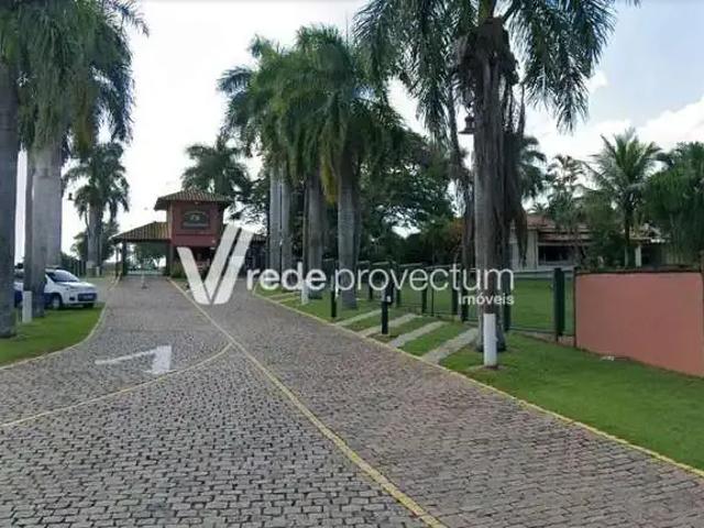 Terreno em Condomínio para Venda em Jaguariúna/SP Pinhalzinho