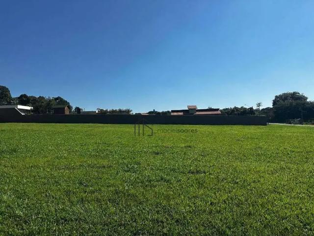 Terreno em Condomínio para Venda em Jaguariúna/SP Pinhalzinho