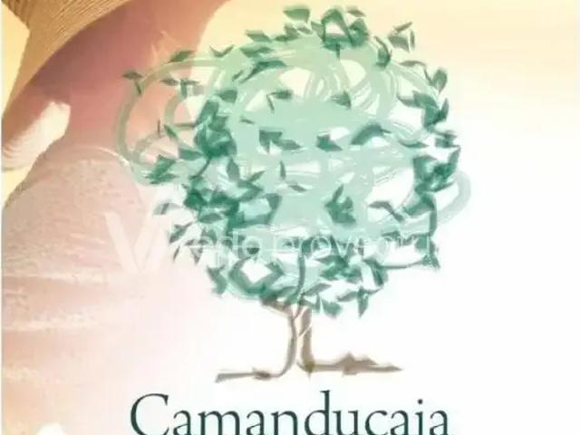 Terreno em Condomínio para Venda em Jaguariúna/SP Recanto Camanducaia